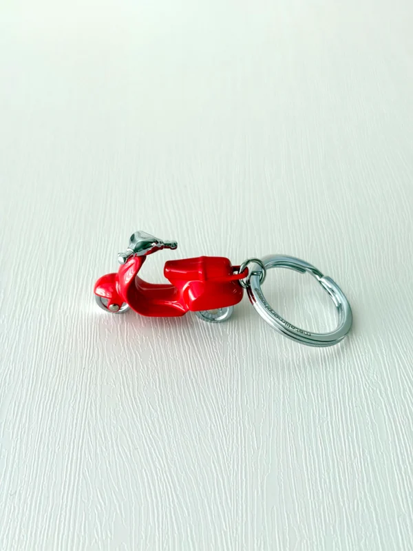 Scooter Key Ring - iroiro-usa.com